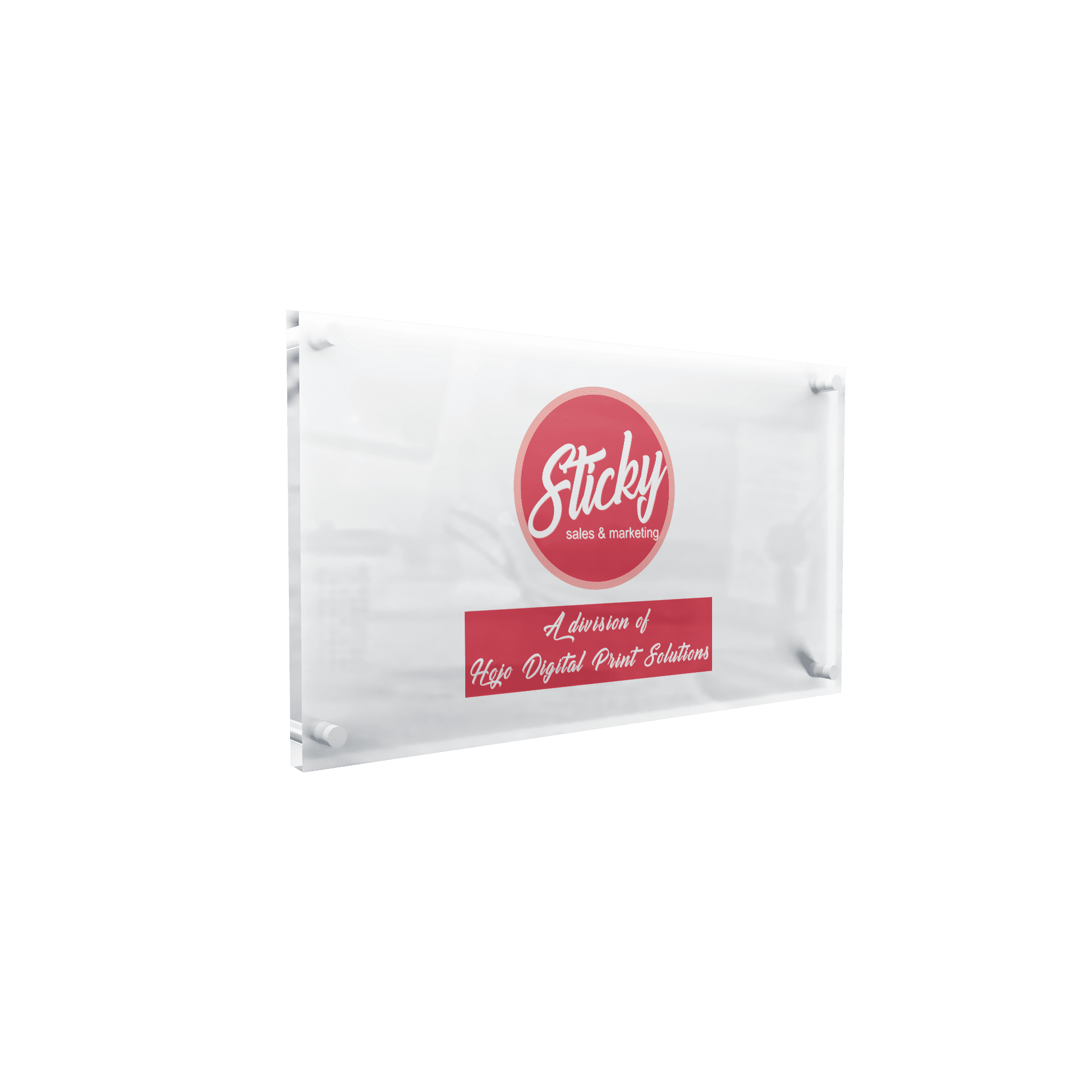 Branded Promotional Goods | Johannesburg | South Africa - Sticky Sales ...
